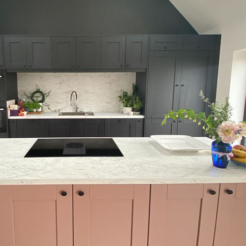 CARRERA STONE - Stone > TopShape